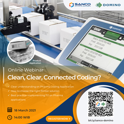 home backup - Sanco Indonesia